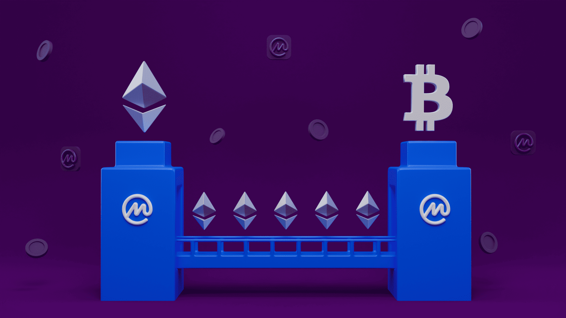 Liquidity Fragmentation and Crypto Bridges: How They Work, Models, and ...
